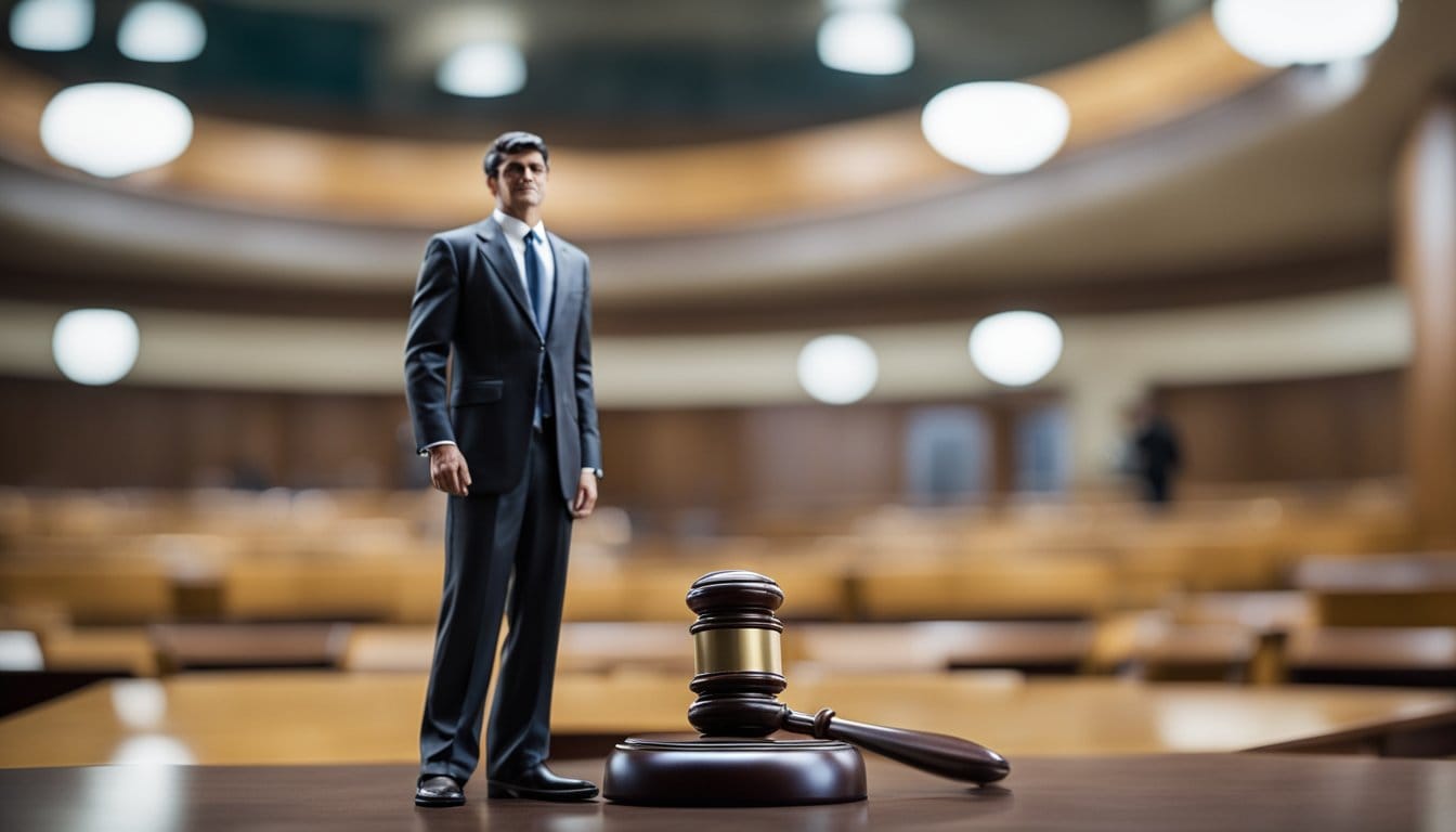 Defesa Prévia [Modelo] Processo Disciplinar OAB. - Advogado ...